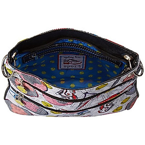 Sydney Love Tennis Across The Body, Multi