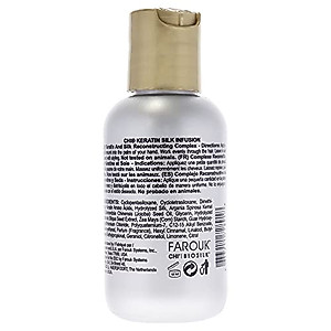 CHI Keratin Silk Infusion