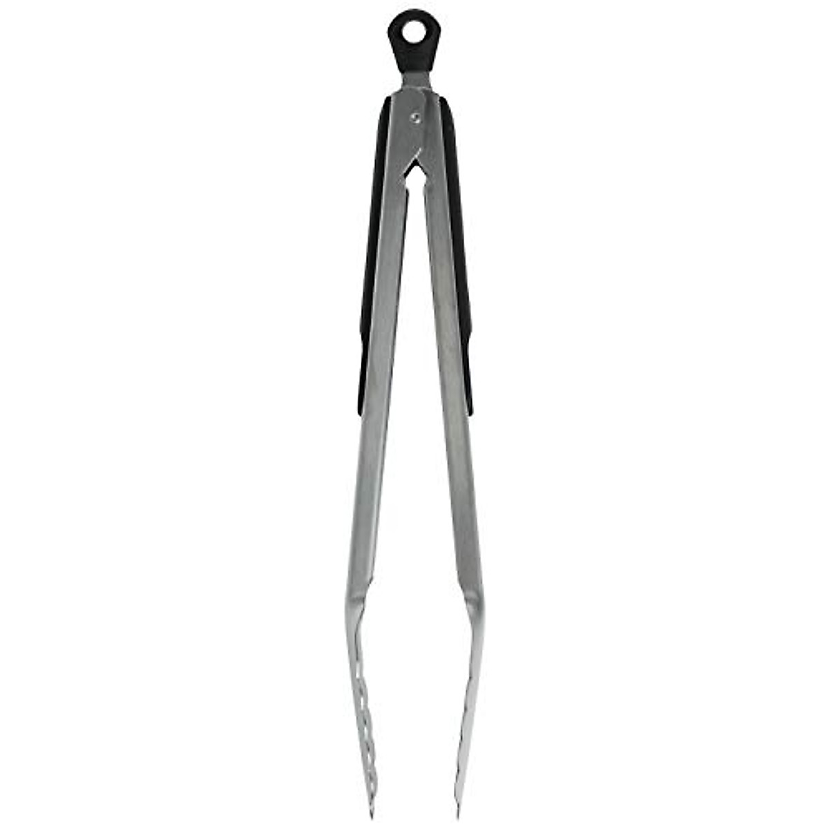 OXO Good Grips 12-Inch Stainless-Steel Locking Tongs