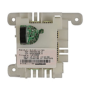 SUPPLYZ Direct Replacement for Frigidaire A00537603 Refrigerator Control Board 137332703