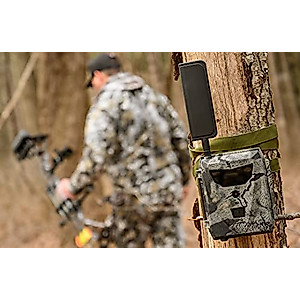 Spartan GoLive Solar Kit Bundle Deal with Mr.Towels Edgeless Microfiber Towel (GoLive US Cellular GL-ULTEb)