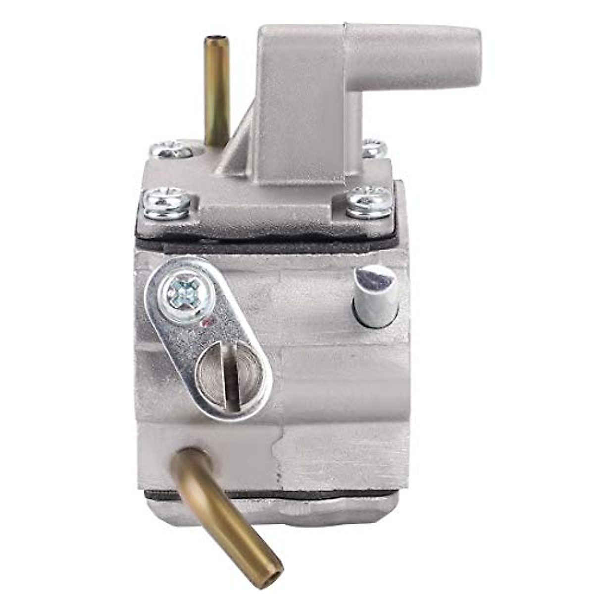 Hipa FS250 Carburetor for STHIL FS250R FS120 FS120R FS200 FS200R FS202 FS300 FS350 BT120 BT120C BT121 SP200 FR350 FR450 FR480 TS200 String Trimmer