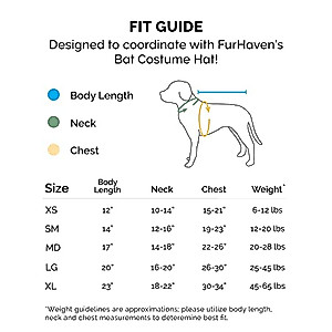 Furhaven Medium Dog Coat Flex-Fit Reversible Faux Fur & Quilted Fleece Jacket, Washable - Black/Green, Medium