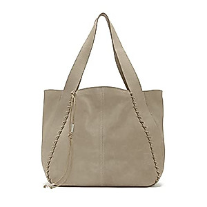 Lucky Brand womens Lika Tote, Dune, One Size US