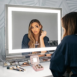 Parima Jewelry Organizer Box, Small Jewelry Box for Women Girls Initial Q Travel Jewelry Case Small Jewelry Box Jewelry Travel Case Jewelry Box Organizer Mini Travel Jewelry Case Travel Jewelry Box