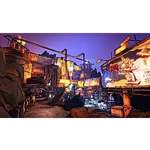 Borderlands 2: Add-on Content Pack - Xbox 360