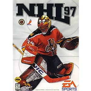 NHL '97