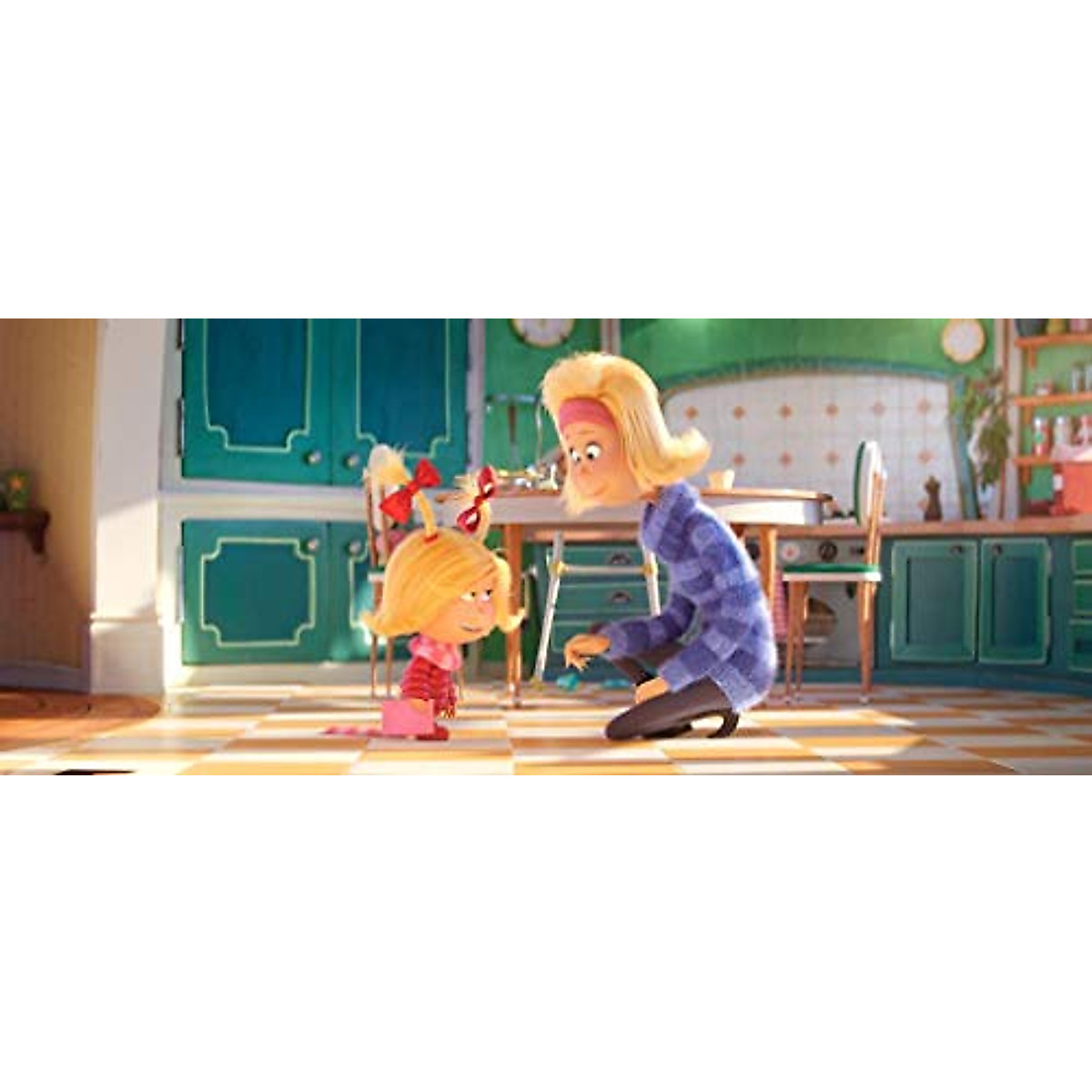 Illumination Presents: Dr. Seuss' The Grinch