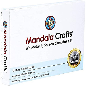 Mandala Crafts Burlap Congrats Grad Banner for Graduation Decorations - Congrats Graduation Banner for Graduation Party Decorations - Graduation Garland Bunting Hanging Flag Sign