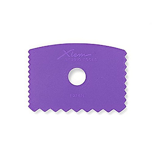 Xiem Tools, Ultimate Decorating Rib Set B, UDRB-10225