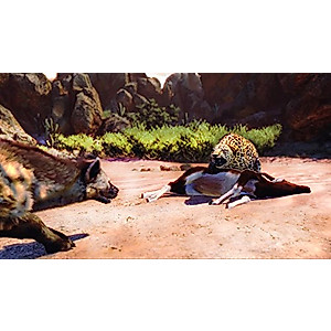 Cabela's African Adventure - PlayStation 4