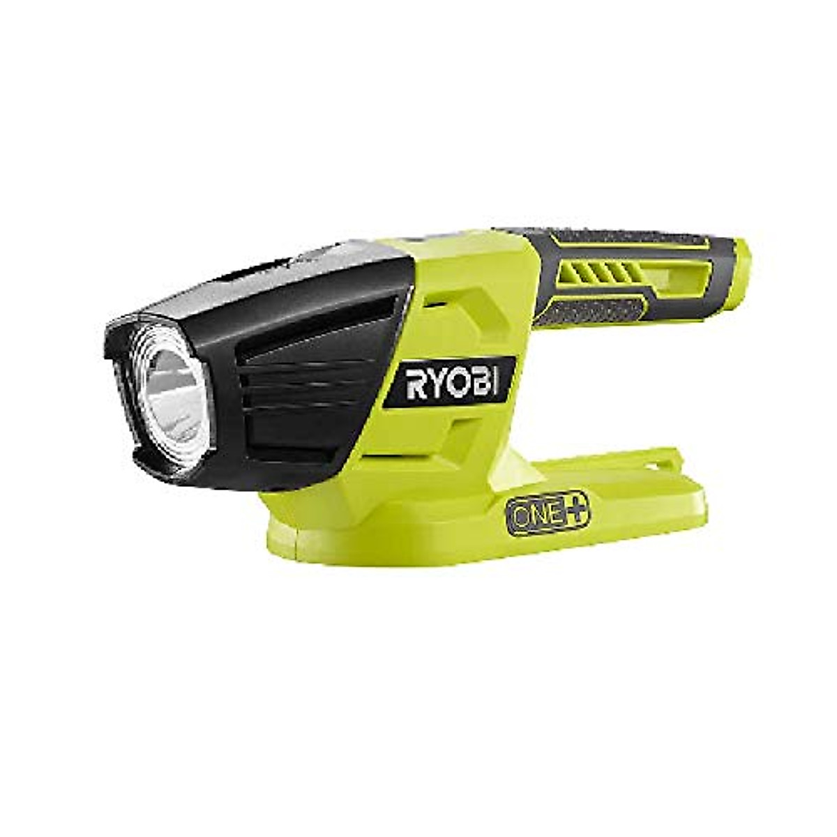 Ryobi P1818 18-Volt ONE+ Lithium-Ion Cordless 4-Tool Combo Kit with (2) Batteries, 18-Volt Charger, and Bag