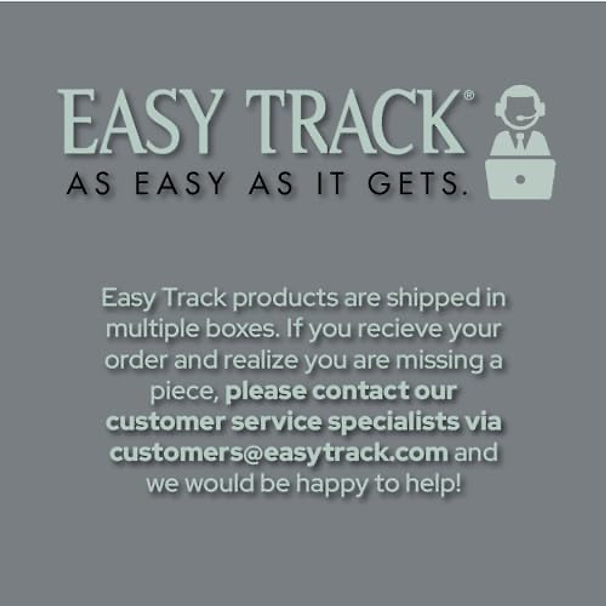 Easy Track Ultimate Corner Wood Kit Closet Organizer, White