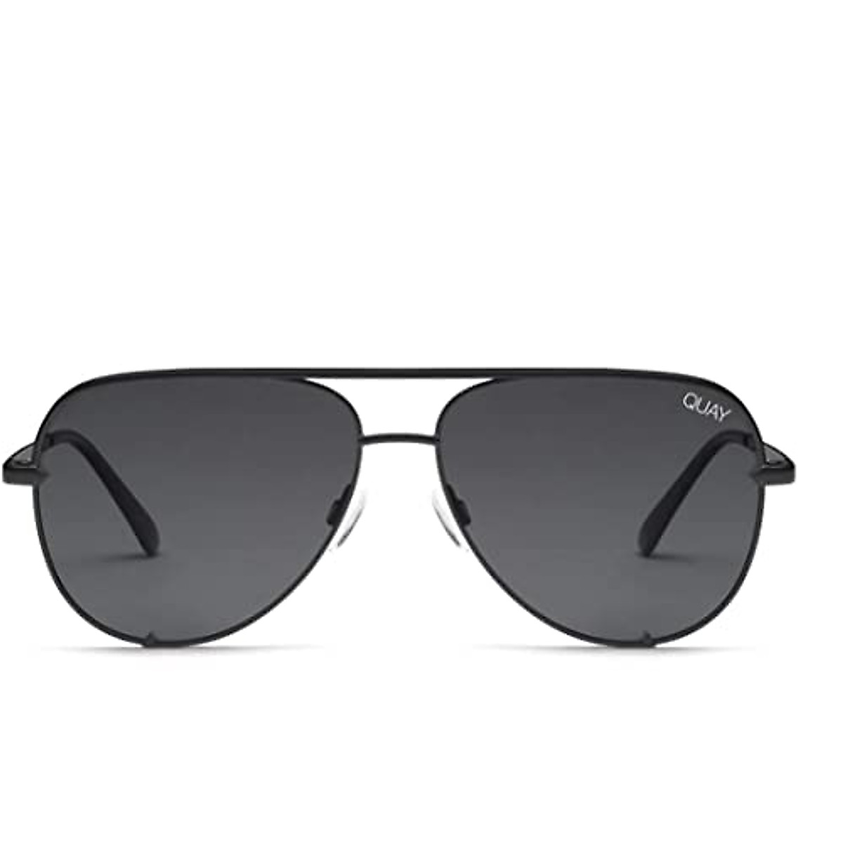 HIGH KEY LARGE BLACK/SMOKE