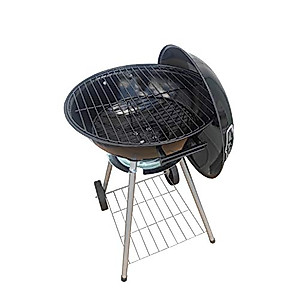 Panther 18.5" Charcoal Kettle Grill