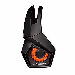 ASUS ROG Strix Wireless Gaming Headphone (ROG Strix Wireless)