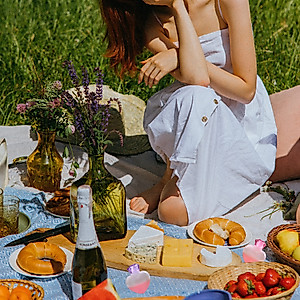 WXOIEOD 8 Pieces Mini Condiment Bottles for Lunch Box, Mini Ketchup Bottle for Kids Lunches, Cute Heart Condiment Squeeze Bottles Plastic Sauces Containers for Kids School Bento Box Accessories