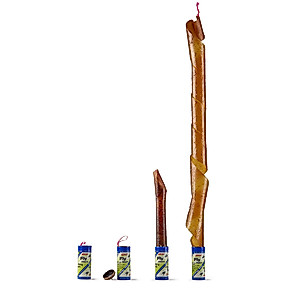 PIC Fly Ribbon, 10 Count Box, 12 Pack - 120 Ribbons Total