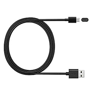 ienza 10FT Long USB Cable Cord Wire for Blue Yeti X Professional Condenser and Blue Yeti Nano USB Microphone (NOT for Other Blue Yeti Models, Please See Product Pictures Before Buying)