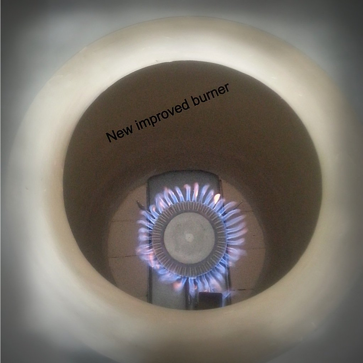 Gas Tandoor - ETL/NSF/ANSI-Restaurant Tandoor Oven 34 x 34 - Commercial Tandoor