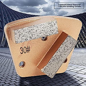 Trapezoid Diamond Grinder, Trapezoid Grinding Trapezoid Grinder Concrete Grinding Concrete Grinding Disc, Rotary Evaporators