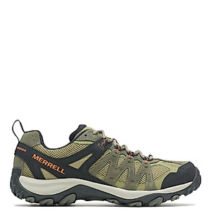 Merrell Men's, Accentor 3 Hiking Shoe Olive 11 M