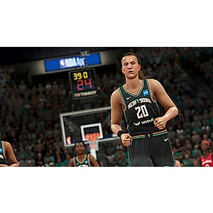 NBA 2K24 Kobe Bryant Edition - Xbox One