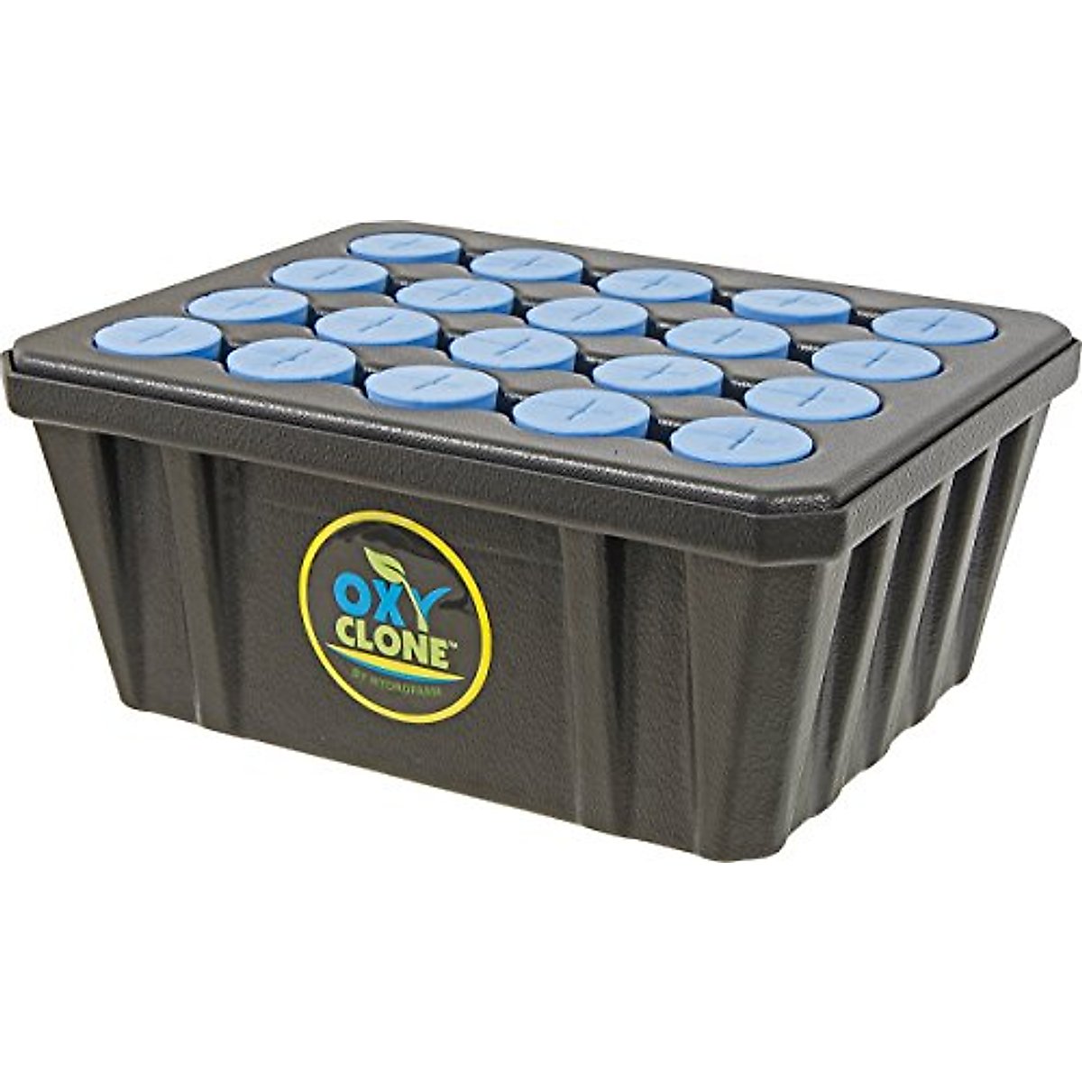 Oxyclone OX20SYS 20 Site, Compact Recirculating Cloning Propagation System, Heavy Yields