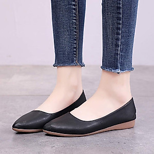 ZHOUXINGB Sandalias para Mujer Elegantes, Womens Flip Flops Size 7.5 Rain Sandals Sunflower Sneakers Steel Toe Shoes Y2K Heels Summer Shoes for Women Heels Black