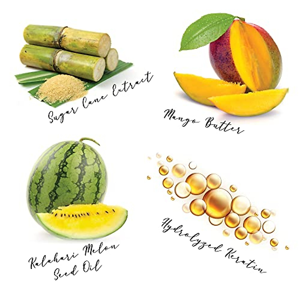 ECRU NEW YORK Curl Perfect Rejuvenating Moisture Mist 5oz Anti Free Mist for Curly Hair