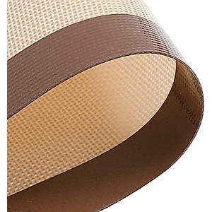 Set of 3 - 14 x 14 Inches - Excalibur ParaFlexx Ultra Silicone Re-usable Non-stick Dehydrator Sheets