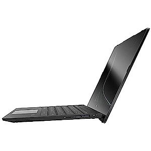 Gateway 14.1" Ultra Slim Notebook, FHD Touchscreen, Intel Core i5-1235U, 8GB RAM, 512GB SSD, Fingerprint Scanner, Tuned by THX Audio, 2MP Camera, HDMI, Windows 11 Home, Black + Accessories