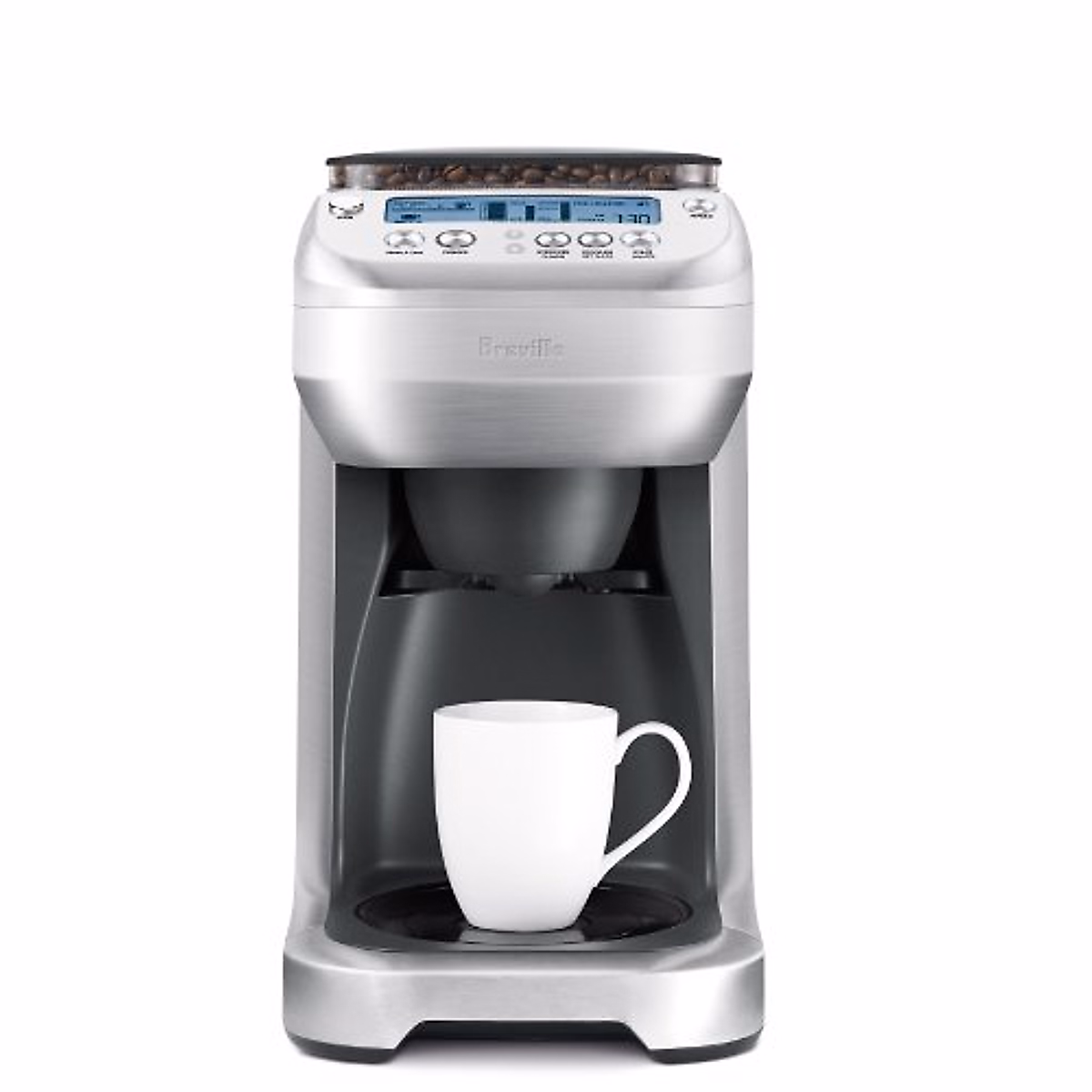 Breville BDC600XL YouBrew Drip Coffee Maker