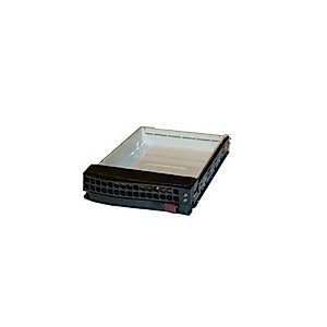Supermicro MCP-220-00024-0B 3.5" Hot-swap Hard Drive Tray (Black)