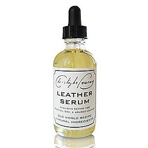 Leather Serum