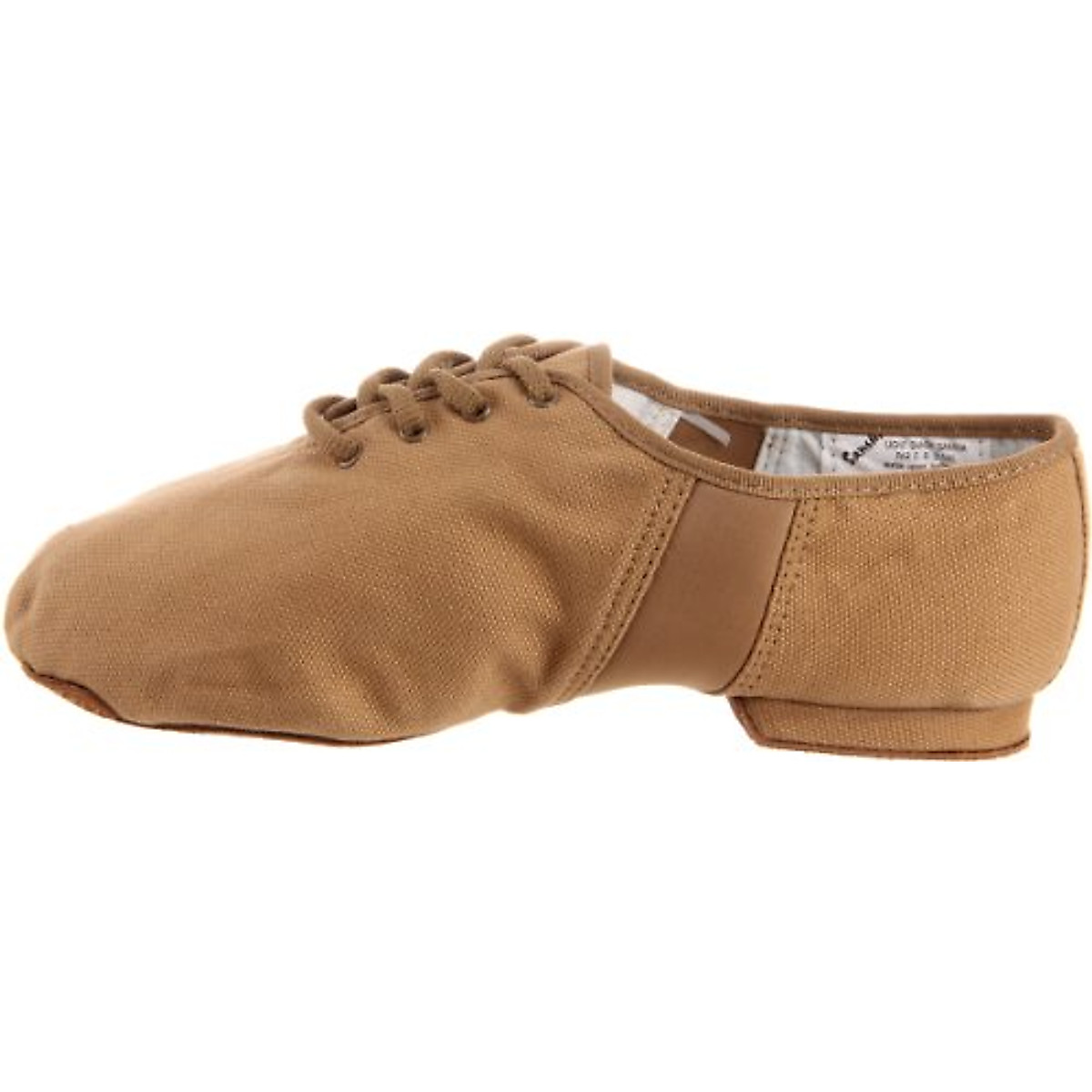 Sansha Women's Tivoli-W, Tan, 10 M US