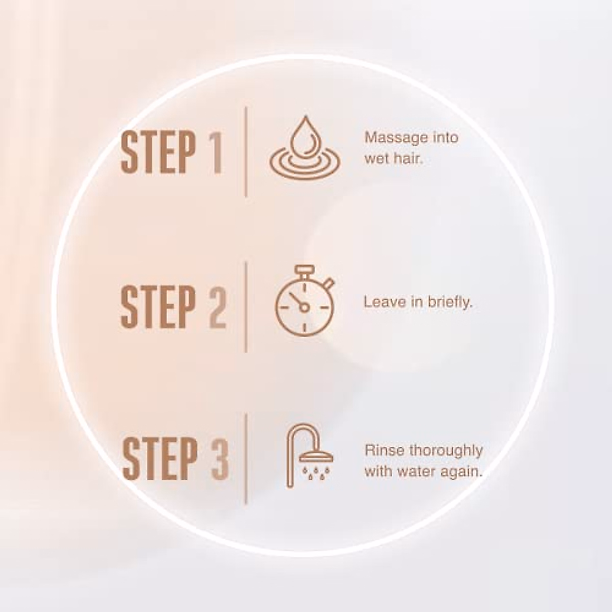 BC BONACURE Q10+ Time Restore Micellar Shampoo, 8.5-Ounce