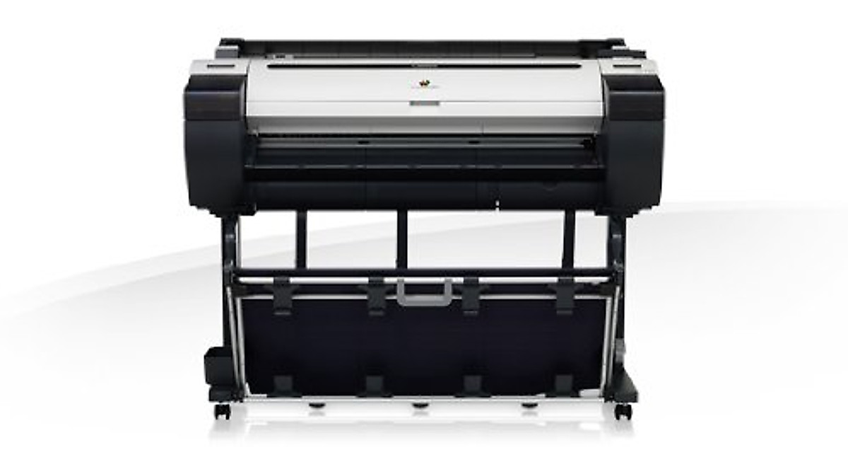 Canon imagePROGRAF MFP M40 Solution - High-Quality Printing System