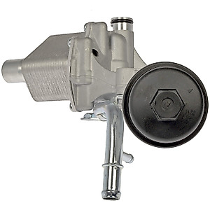 Dorman 918-428 Engine Oil Cooler Compatible with Select Buick/Chevrolet Models