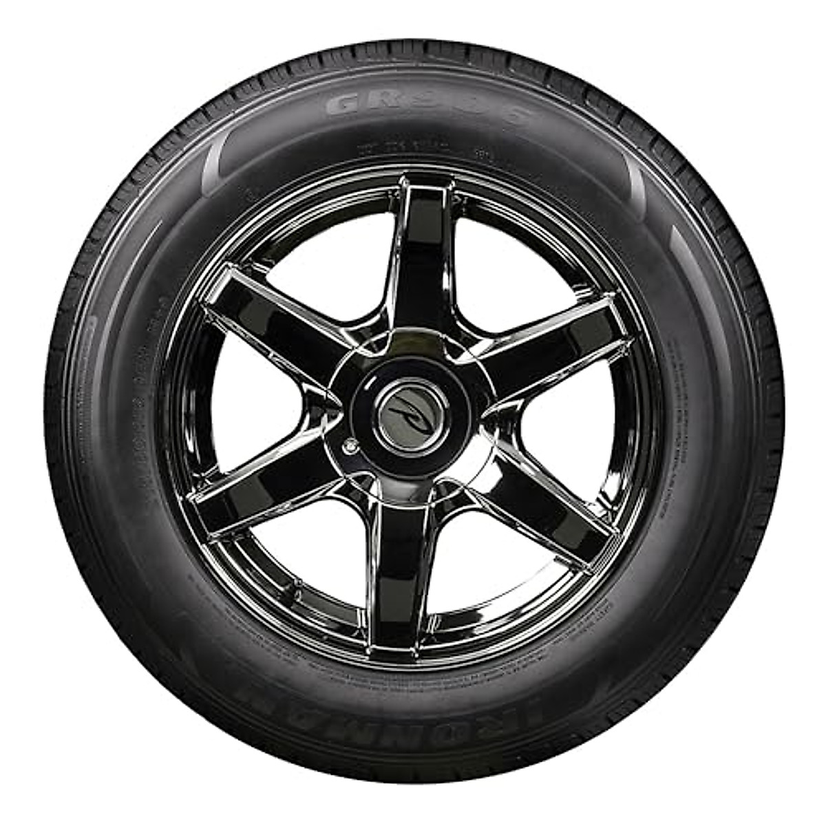 Ironman GR906 225/60R17 99H