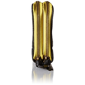 Pistil Women's Zip It Wallet, Crush