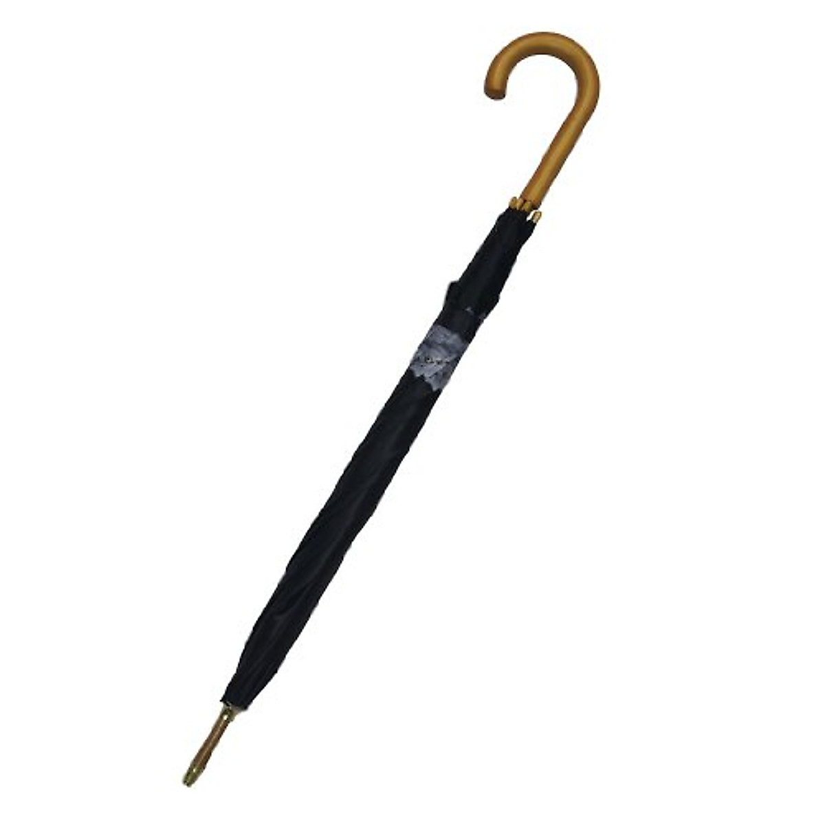 PealRa Grey Cats Umbrella