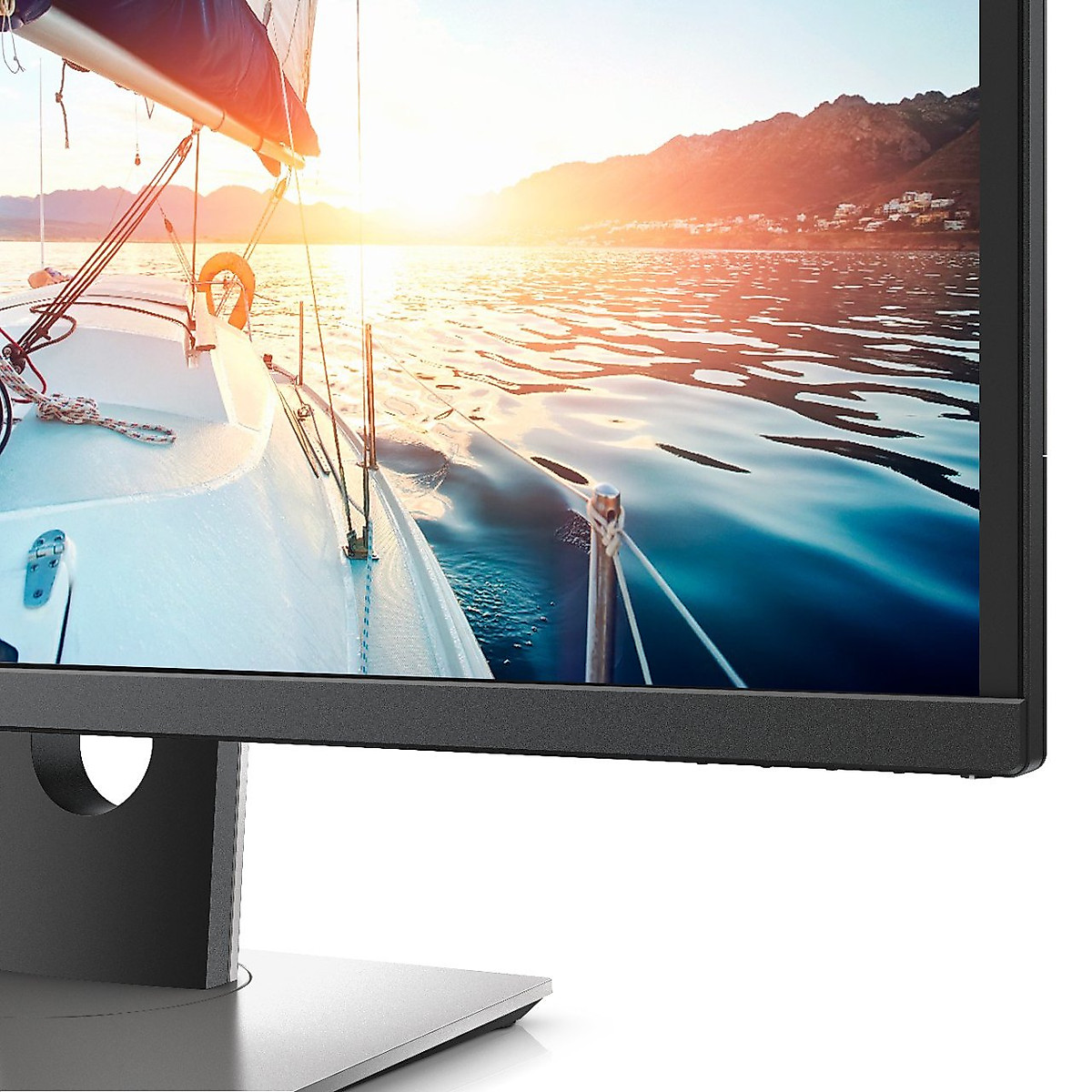 Dell U2917W Ultra Sharp 29 " Screen LED-Lit Monitor, Black