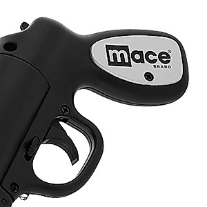 MSI Pepper Gun Matte BLK 1-OC/1-H20