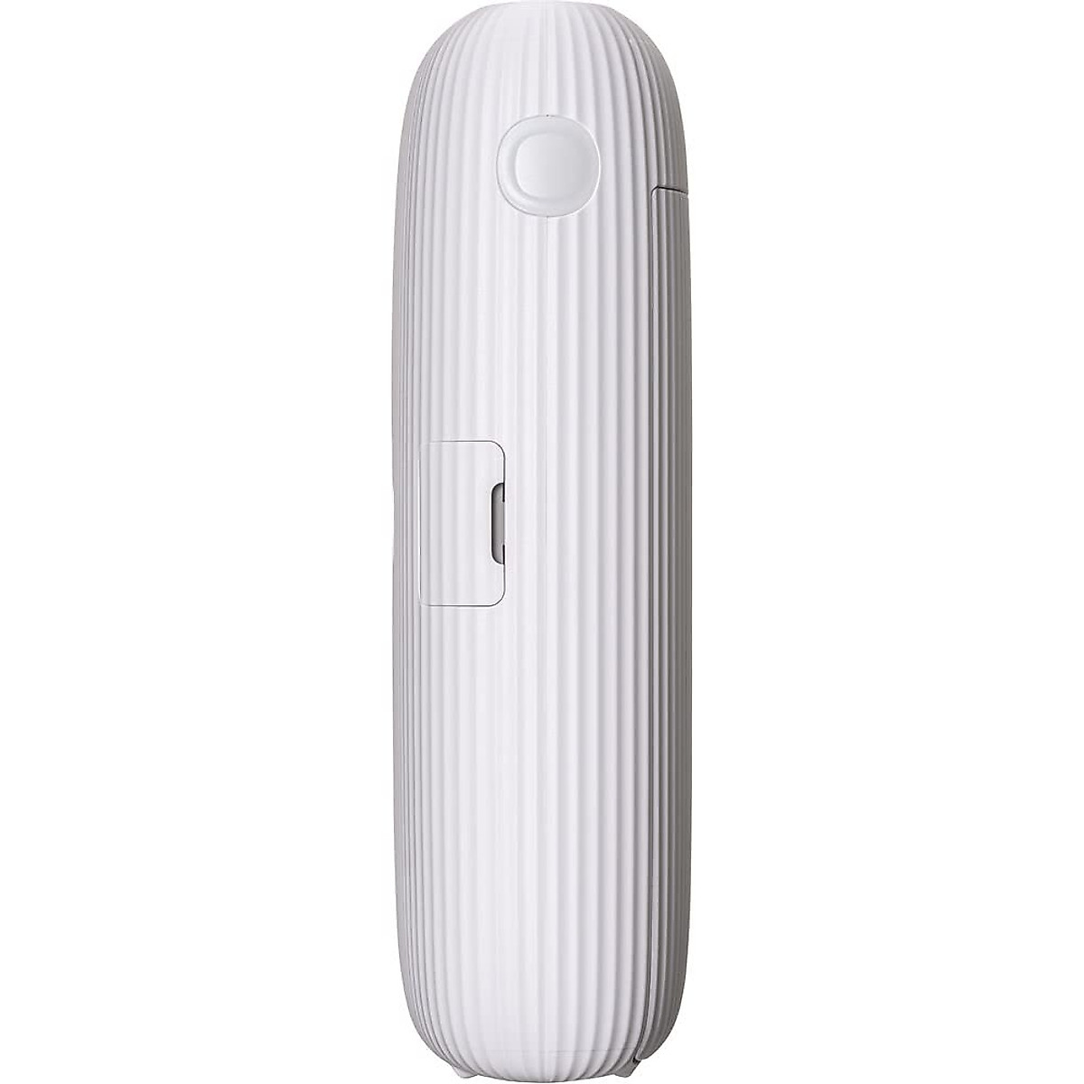 Fujifilm Instax Mini Link 2 Portable Smartphone Printer (Clay White) Creative Kit Film Bundle with (40) Instax Mini Films + Bluetooth Speaker + On-The-Go Kit + 6AVE Cleaning Kit + More