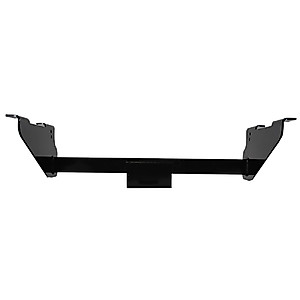 Draw-Tite 41929 Class 5 Trailer Hitch, 2-Inch Receiver, Black, Compatable with 2003-2008 Dodge Ram 1500, 2003-2010 Dodge Ram 2500, 2003-2010 Dodge Ram 3500, 2011-2022 RAM 2500, 2011-2022 RAM 3500