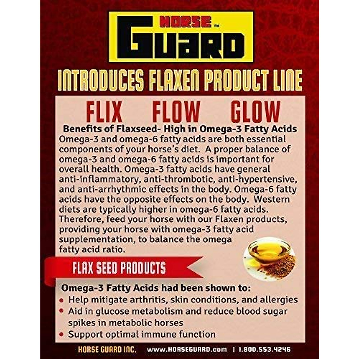 Flaxen Flow 3 L, 100% Flax Seed Oil, Rich in Omega-3 and Omega-6 Fatty Acids