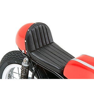 TAMIYA Honda RC166 GP Racer