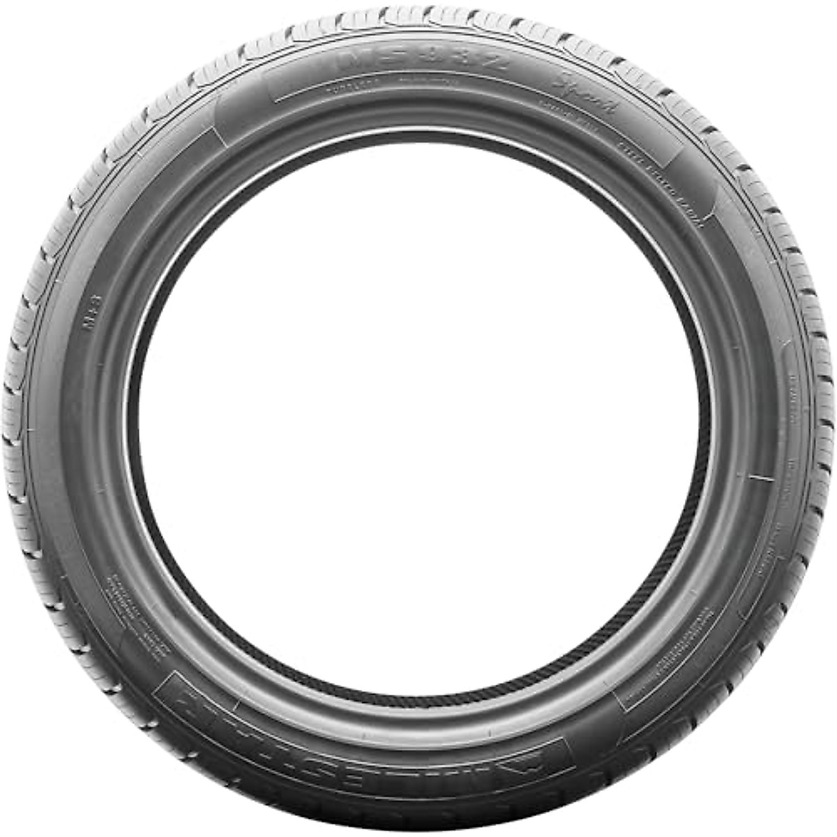 Milestar MS932 Sport All Season Radial Tire - 245/45R18 100V