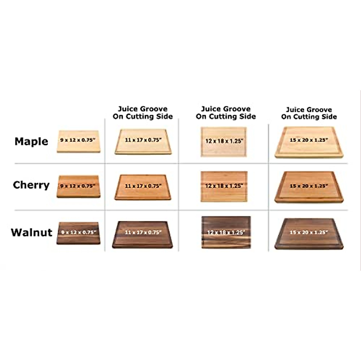 Personalized Cutting Board - Custom Cutting Boards Wedding Gifts for Couples, Anniversary, Housewarming Gift - Engraved Handmade USA Customizable Wooden Kitchen Decor Gift for New Homeowners